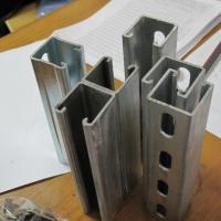 China Unistrut Cantilever Arm Brackets Scaffold for sale