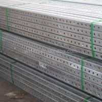 China Unistrut Cantilever Arm Brackets Scaffold for sale