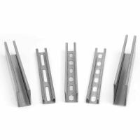 China Unistrut Cantilever Arm Brackets Scaffold for sale