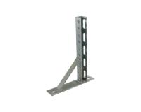 China U Channel Cantilever Shelving Brackets Support for sale