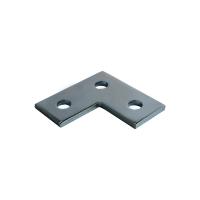 China Unistrut Flat T Bracket L Shaped 1-5/8
