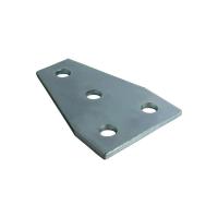 China Unistrut Flat T Bracket L Shaped 1-5/8