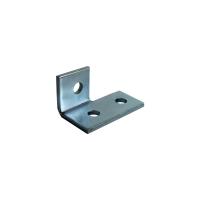 China Power 45 Degree Angle Bracket Unistrut Gate Channel Fittings for sale
