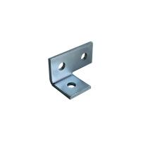 China Power 45 Degree Angle Bracket Unistrut Gate Channel Fittings for sale