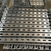 China Wall Cantilever Support Bracket Steel Building Hanging Rail Roller 1200mm 1000mm for sale