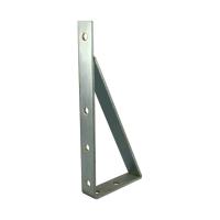 China Unistrut Cantilever Arm Brackets Building Microwave Roller Venetian Blind Bracket for sale