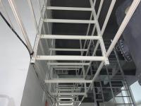 China 900mm Cantilever Arm Brackets Channel for sale