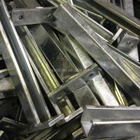 China 900mm Cantilever Arm Brackets Channel for sale