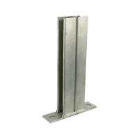 China 900mm Cantilever Arm Brackets Channel for sale