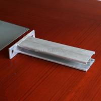China Strut Cantilever Bracket Unistrut Slotted for sale