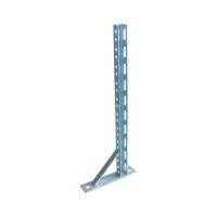 China Strut Cantilever Bracket Unistrut Slotted for sale