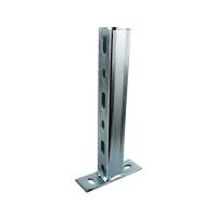 China Strut Cantilever Bracket Unistrut Slotted for sale
