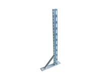 China Shelf Cantilever Arm Brackets For Sale Metal Angle for sale