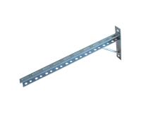 China Shelf Cantilever Arm Brackets For Sale Metal Angle for sale