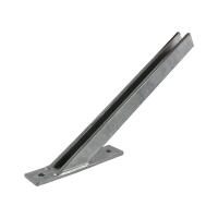 China Carbon Stainless Steel Cantilever Arm Brackets For Connection for sale