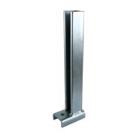 China Unistrut Channel Heavy Duty Cantilever Brackets 200mm 300mm 400mm for sale