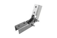 China Stainless Steel Clamps Anti Vibration Tools for sale