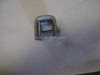 China Side Adjustable Beam Clamp M12 M16 M20 for sale