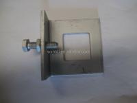China Side Adjustable Beam Clamp M12 M16 M20 for sale