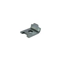 China Adjustable Side Beam Clamp Clip For Electrical Box Conduit for sale