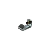 China Style C Channel Beam Clamps Construction Hardware Reversible Steel for sale