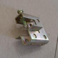 China Galvanized Connecting To H Beam Lifting Clamp for sale