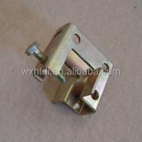China Galvanized Connecting To H Beam Lifting Clamp for sale
