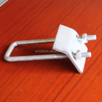 China Unistrut C Channel Clamp for sale