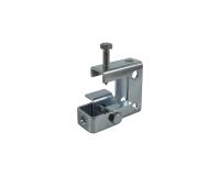 China Hot Dipped Galvanized Beam Clamps Light Duty for sale