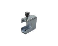 China Hot Dipped Galvanized Beam Clamps Light Duty for sale
