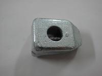 China 2 Inch 1 2