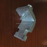China Tray Cable Beam Clamps Strut Channel Girder Cable Clip for sale