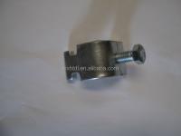China Tray Cable Beam Clamps Strut Channel Girder Cable Clip for sale