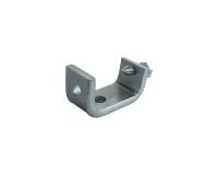 China Hoist Horizontal Industrial Beam Clamps With Conduit Hanger Hold Down for sale