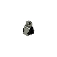 China Unistrut Cushioned Pipe Clamps 8 Inch 6 Inch For O.D. Tubing for sale