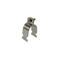 China 1 2 Inch 3 Inch Electrical Conduit Pipe Clamps For Plumbing for sale