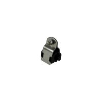 China Insulated Stainless Steel Unistrut Cushioned Hose Clamps Pipe for sale