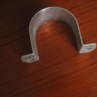 China T Clamp Pipe Clips Essential Tool For Pipe Installation for sale