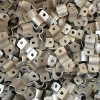 China T Clamp Pipe Clips Essential Tool For Pipe Installation for sale