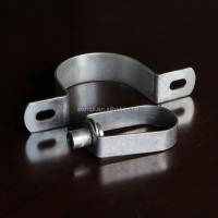 China Pipe Clamp Types for sale