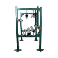 China Pipe Clamp Types for sale