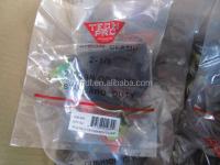 China Cushion Emt Unistrut Clamps Emt Pipe Strap for sale