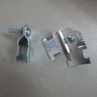 China Strut Channel Pipe Clamps For Rigid Steel Conduit Pipe Hanger for sale
