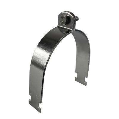 China Carbon Steel Q235 Material 167-170mm Quick Connect 6