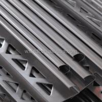 China Wall Ceramic Tile Outside Corner Trim 2.5m Length for sale