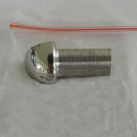 China 8mm Stainless Steel Metal Trim Corners For Countertops for sale
