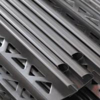 China Oven Stainless Steel Wall Panel Trim Guards for sale