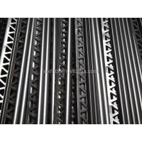 China Outside Stainless Steel Tile Corner Trim Polished Brushed Surface Modern Style Metal for sale
