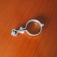 China Lantern Hanger Adjustable Clamp for sale