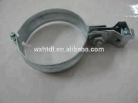 China Lantern Hanger Adjustable Clamp for sale